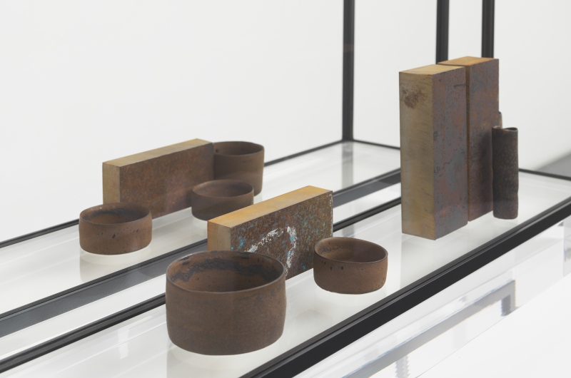 EDMUND DE WAAL & WALTER BENJAMIN AT MAX HETZLER – Blackqube Magazine