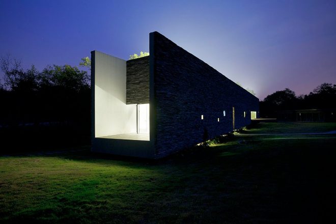 DAVID ADJAYE “BUILDINGS CONCEIVED AS EMOTIVE STRUCTURES” – Blackqube ...