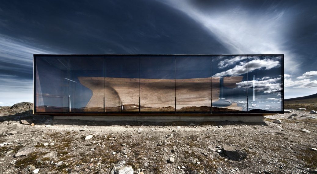 “COLLECTIVE INTUITION” A TRIBUTE TO SNOHETTA – Blackqube Magazine