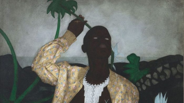 ARTIST IN FOCUS – CINGA SAMSON’S “MEN ARE DIFFERENT ..” – Blackqube ...