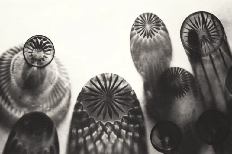 THROUGH A GLASS DARKLY – CORNELIA PARKER PHOTOGRAVURE – Blackqube Magazine